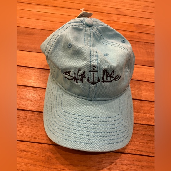 Salt Life | Accessories | New Salt Life Hat | Poshmark